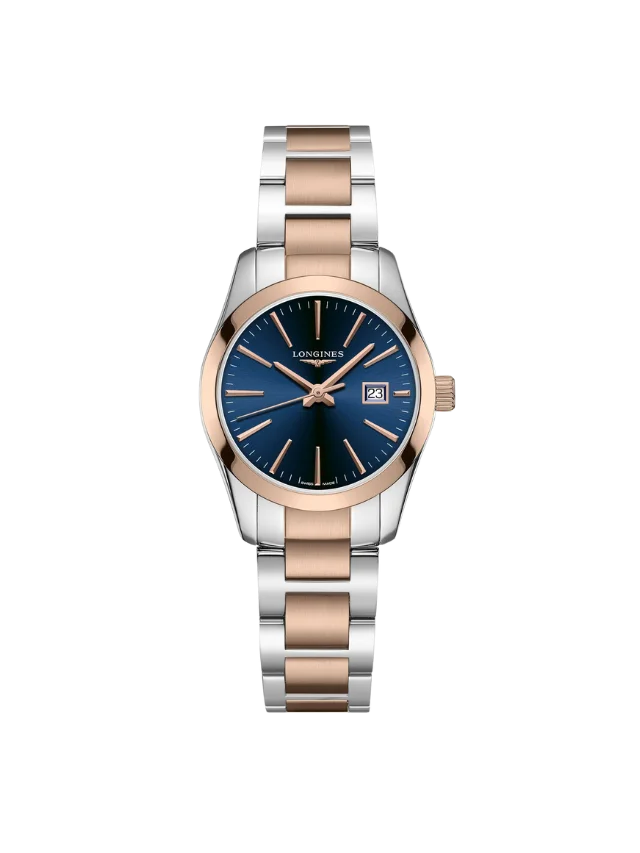 Longines Conquest Classic L2.286.3.92.7 - Time Avenue