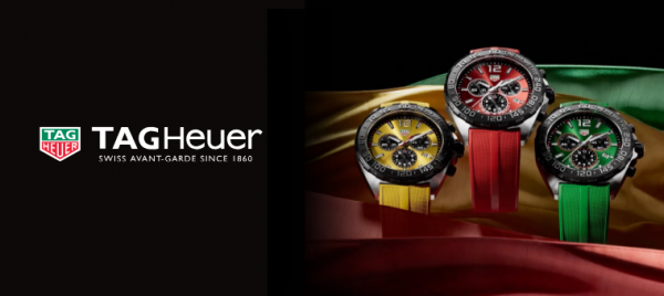 Tag Heuer Watches at Best Prices In India